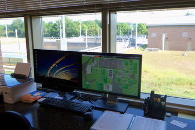 Water And Wastewater Projects - Insite Engineering